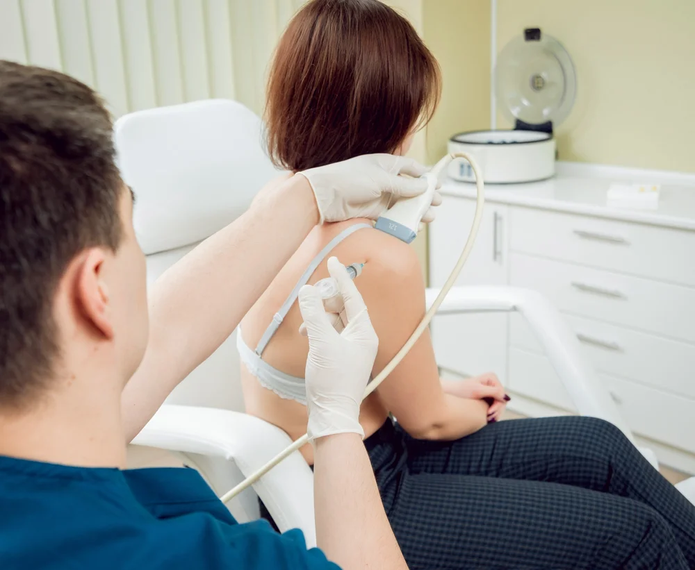 Leigh Injection Clinic - MSK and Spinal Injections Essex