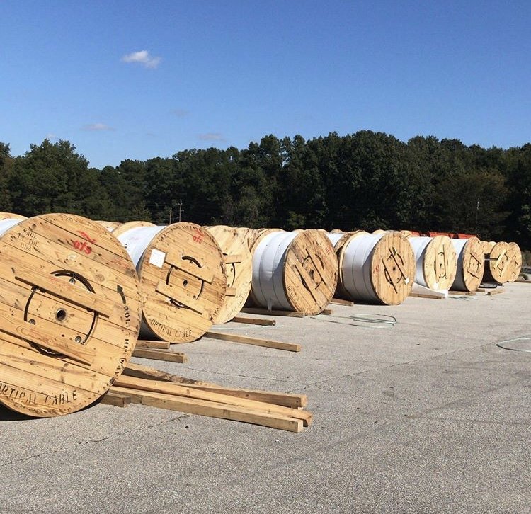 Turnkey Solutions — CableSouth Construction, LLC