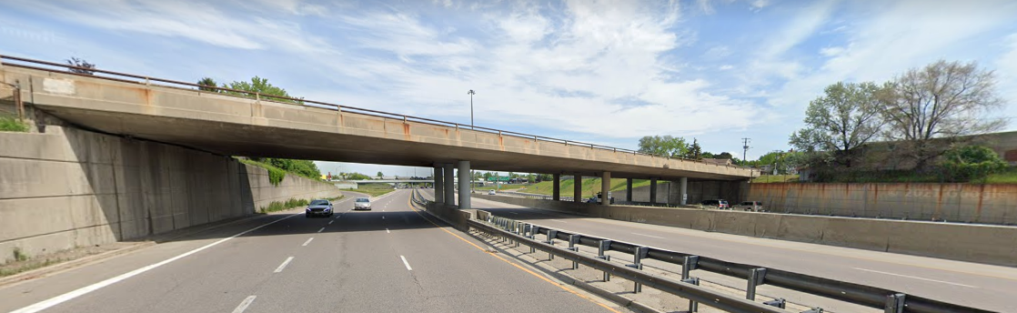 Frederick Street Bridge Replacement