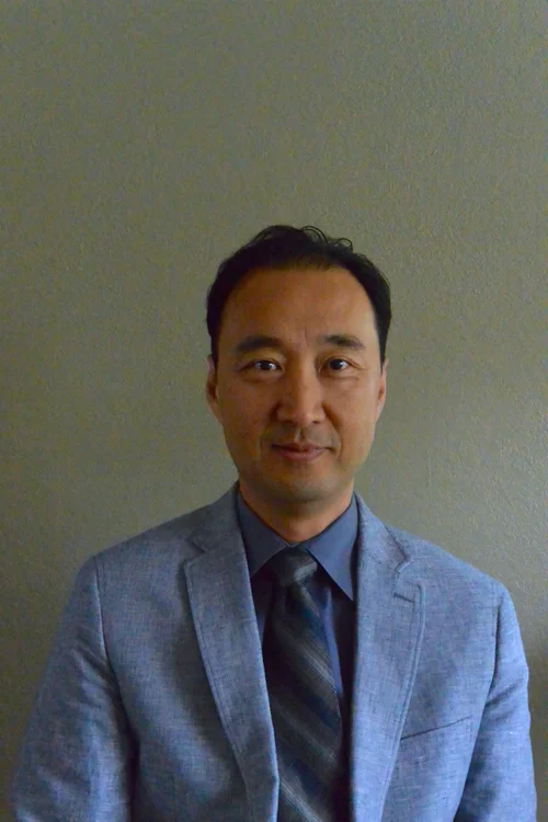 Our Team — Ghenus Air