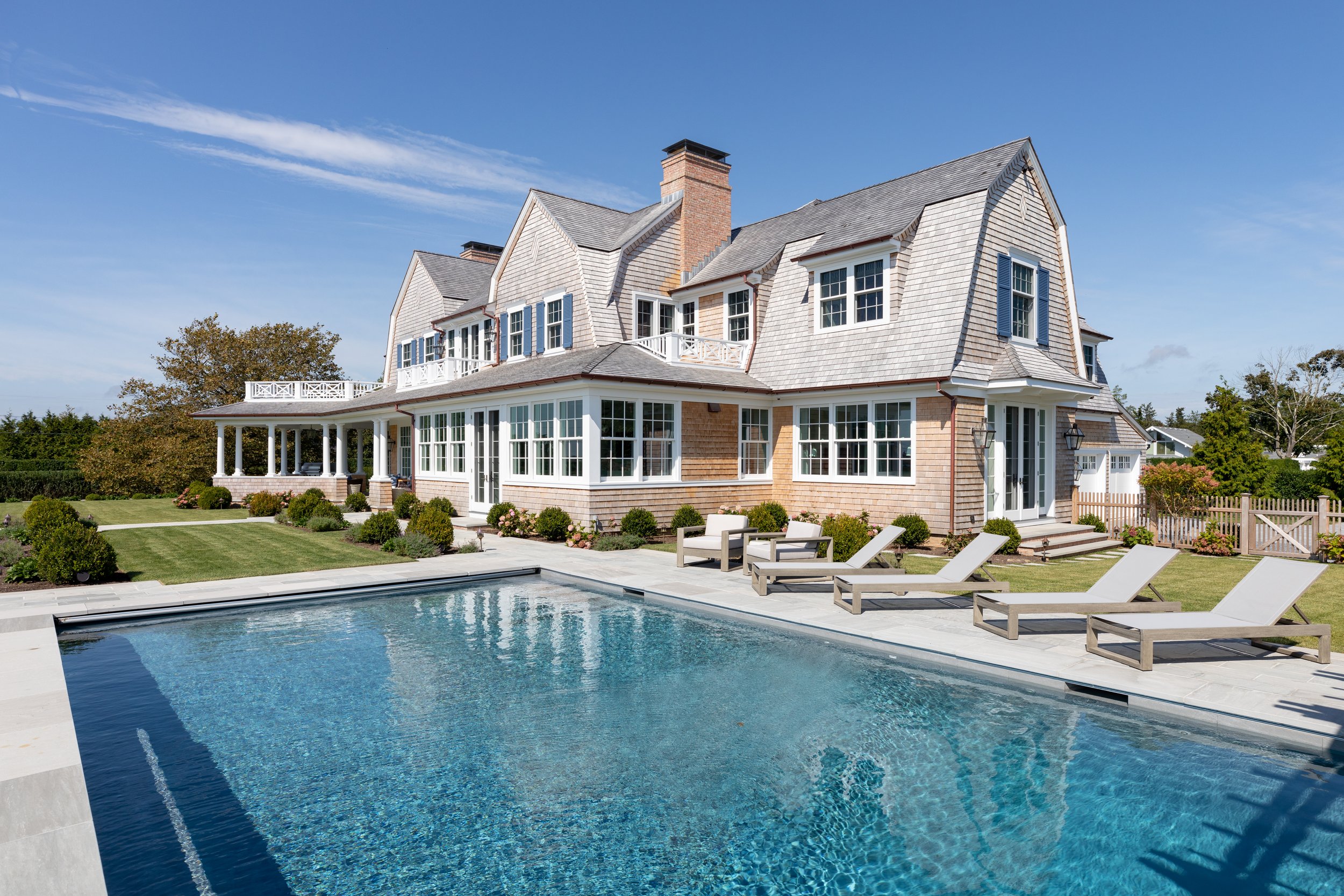 Construction and Property Management Services in the Hamptons ...