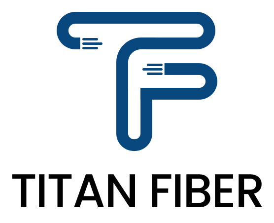 Get in Touch — Titan Fiber, INC