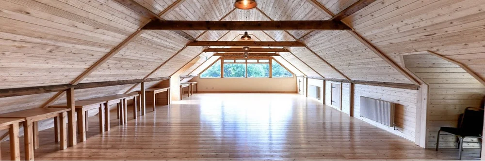 General 1 — QUEX BARN