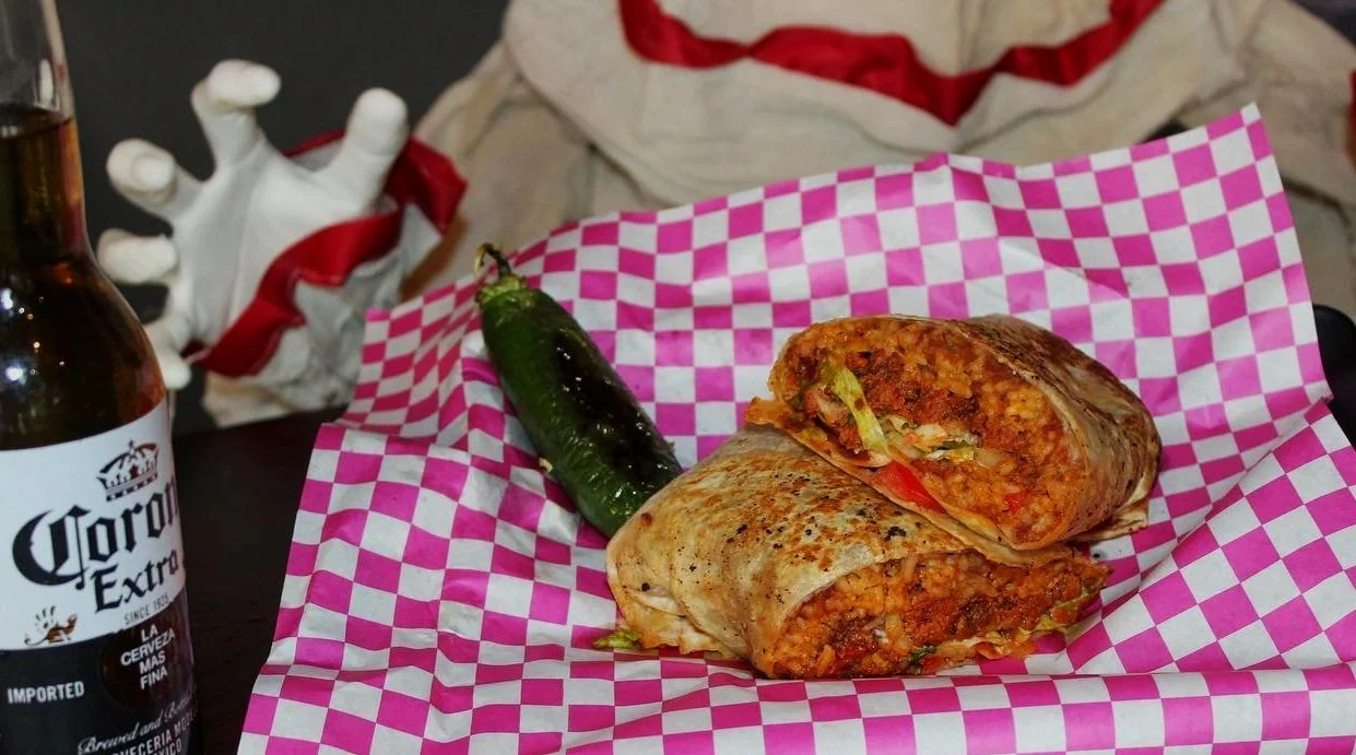 QUE CHIDO RESTAURANT:::Taqueria -Micheladas. Best homemade Mexican ...