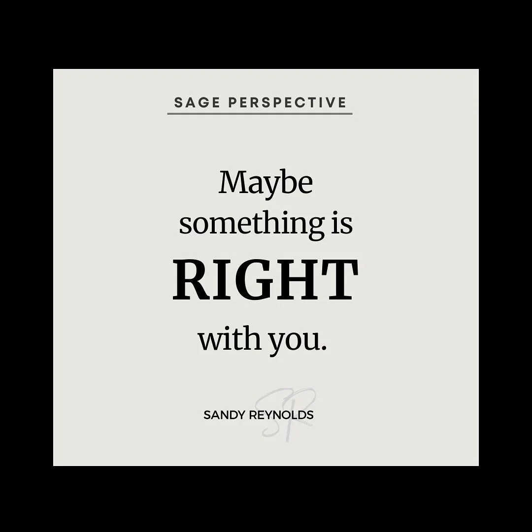 Home - Sandy Reynolds | Awakening wisdom for the third act of life