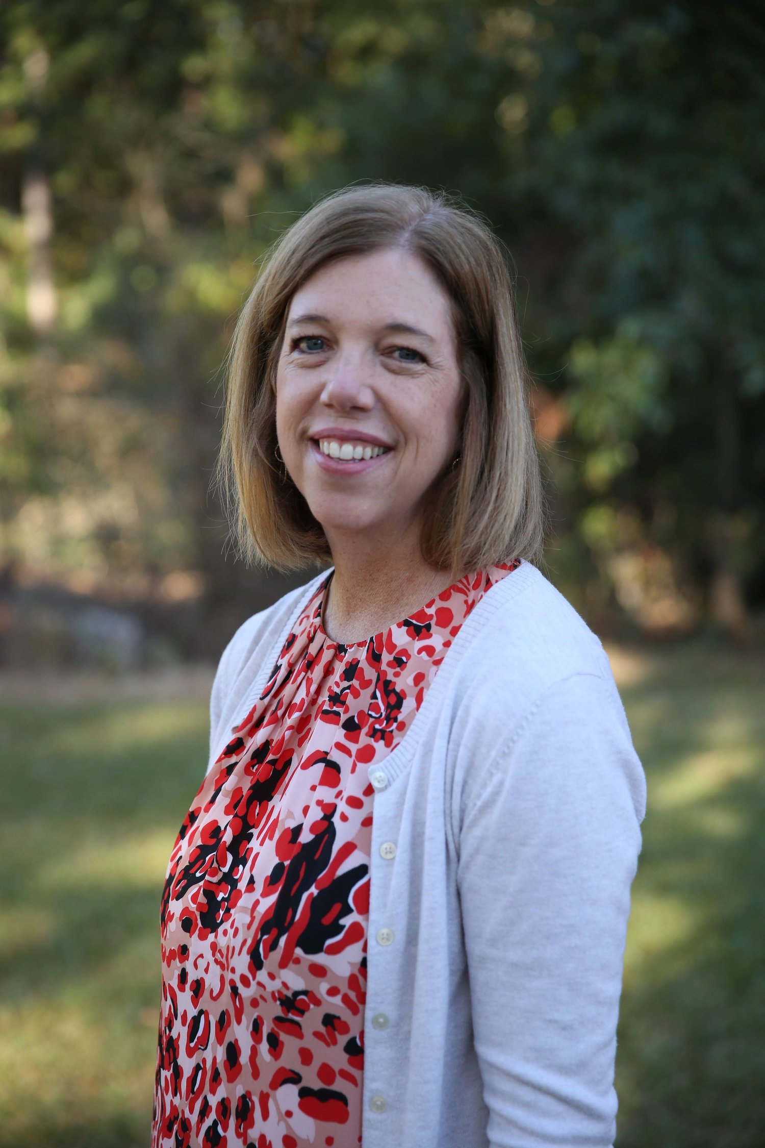 Faculty and Staff — Pinnacle Classical Academy