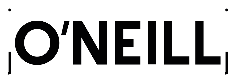 Oneill Logo Vector
