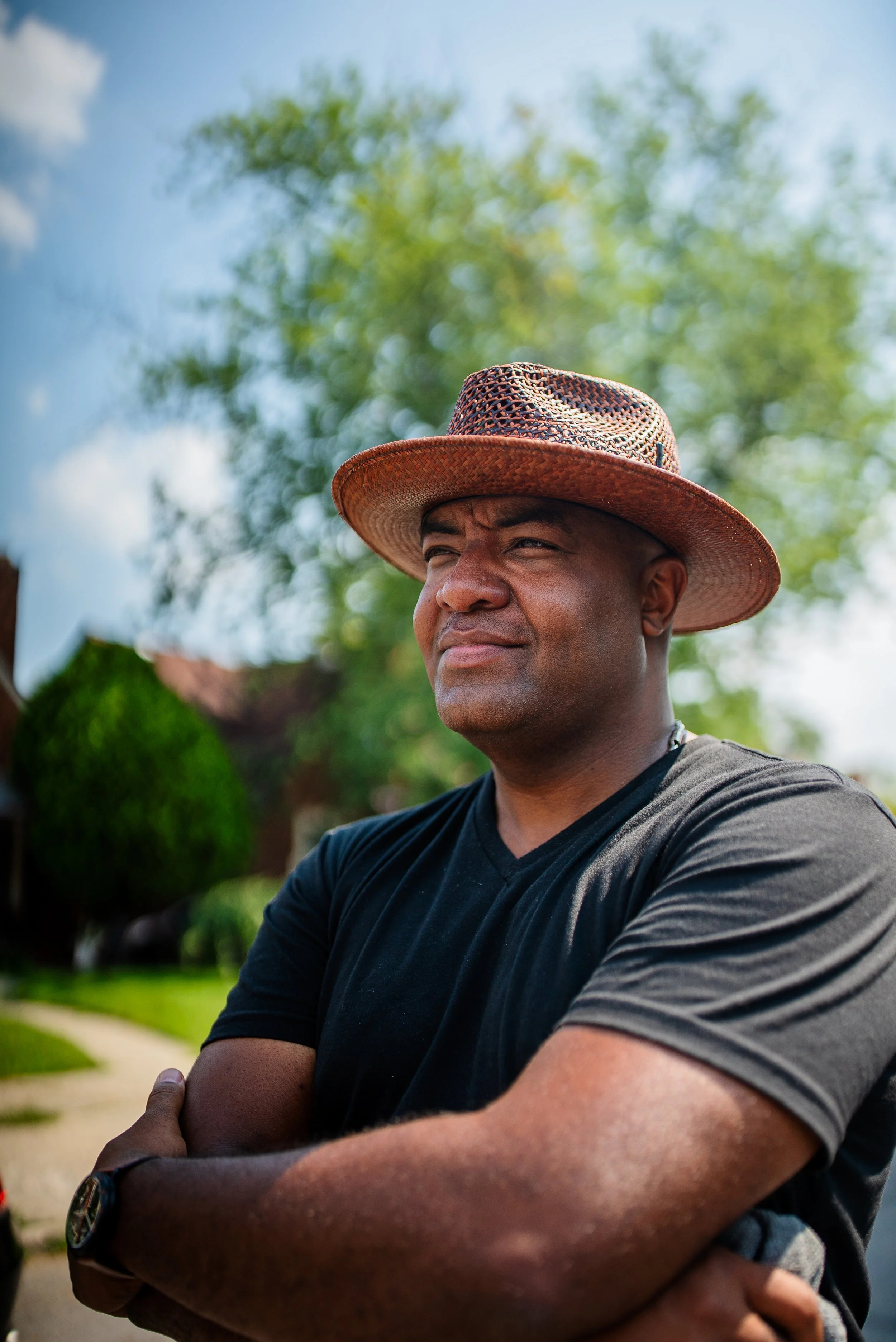 Brian Day — Radical Play