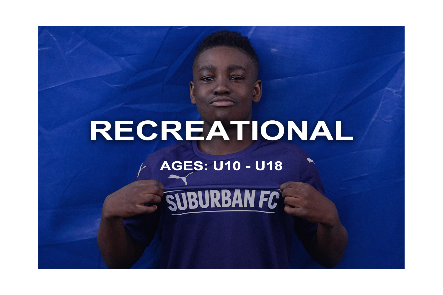 Suburban FC