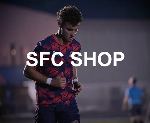 Suburban FC