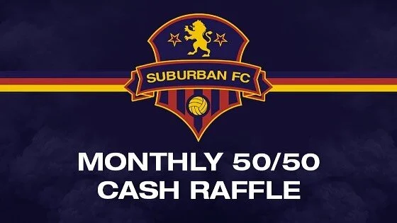 Suburban FC