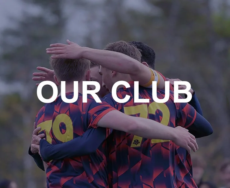 Suburban FC