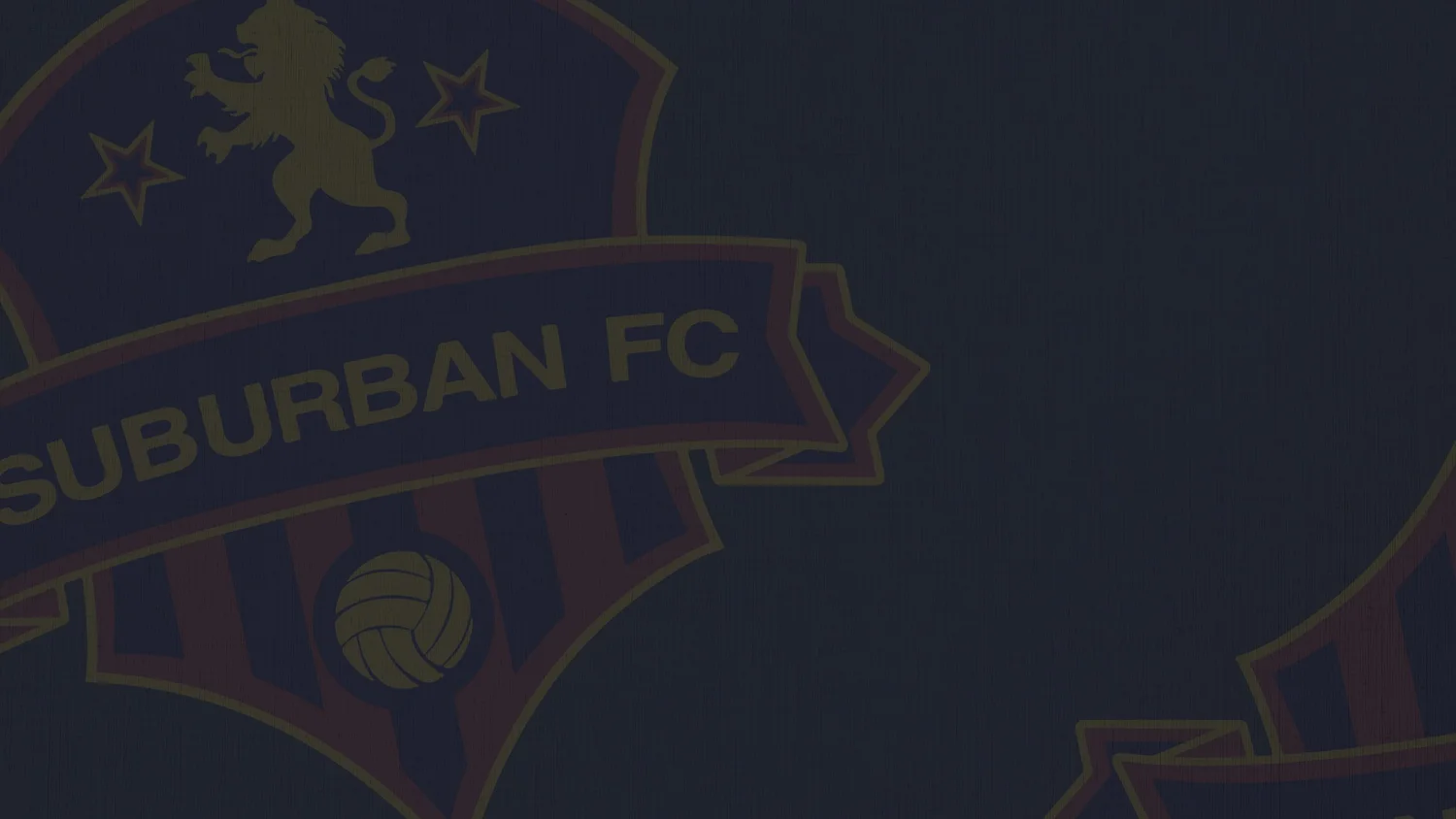About Us — Suburban FC