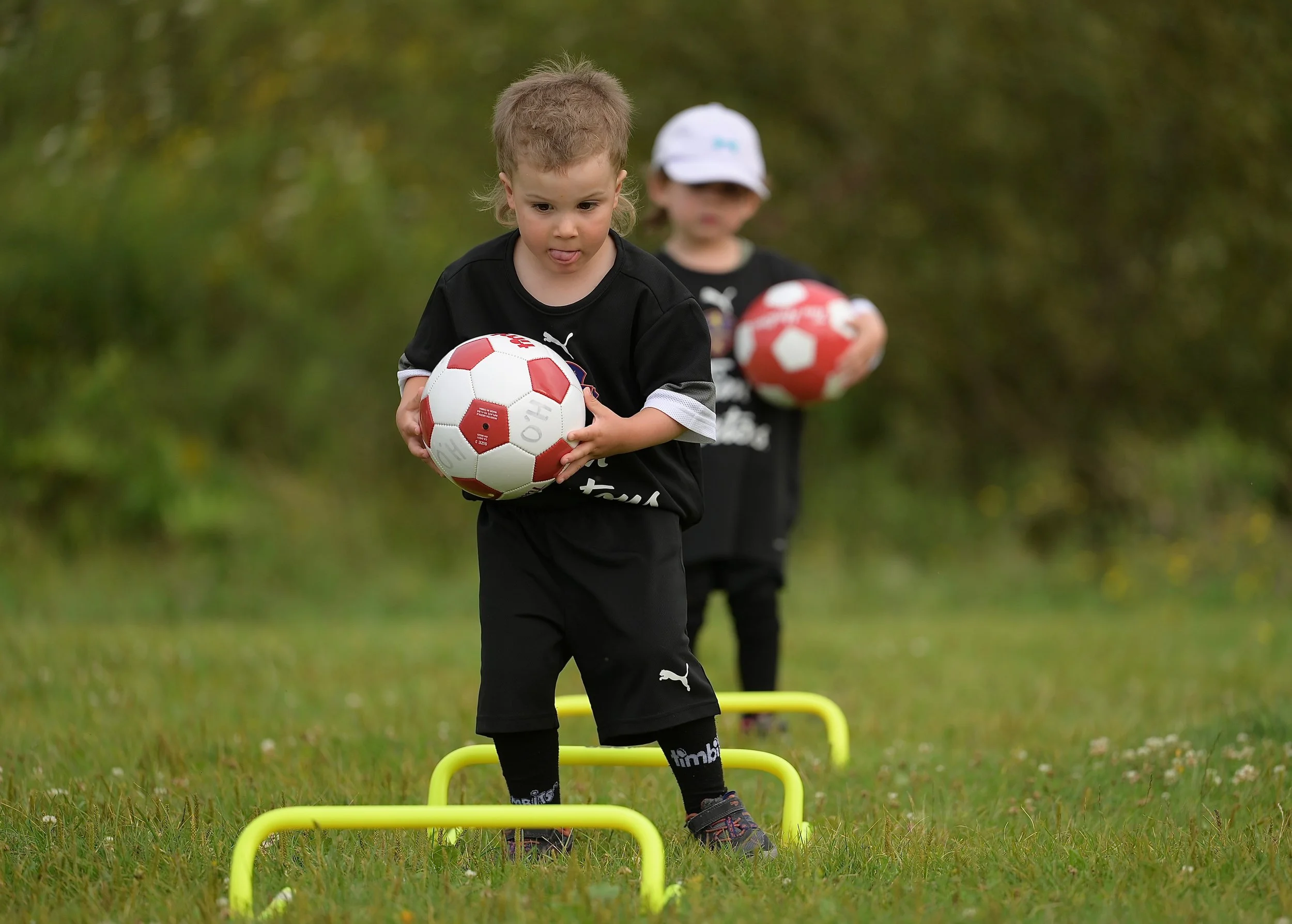 Suburban FC