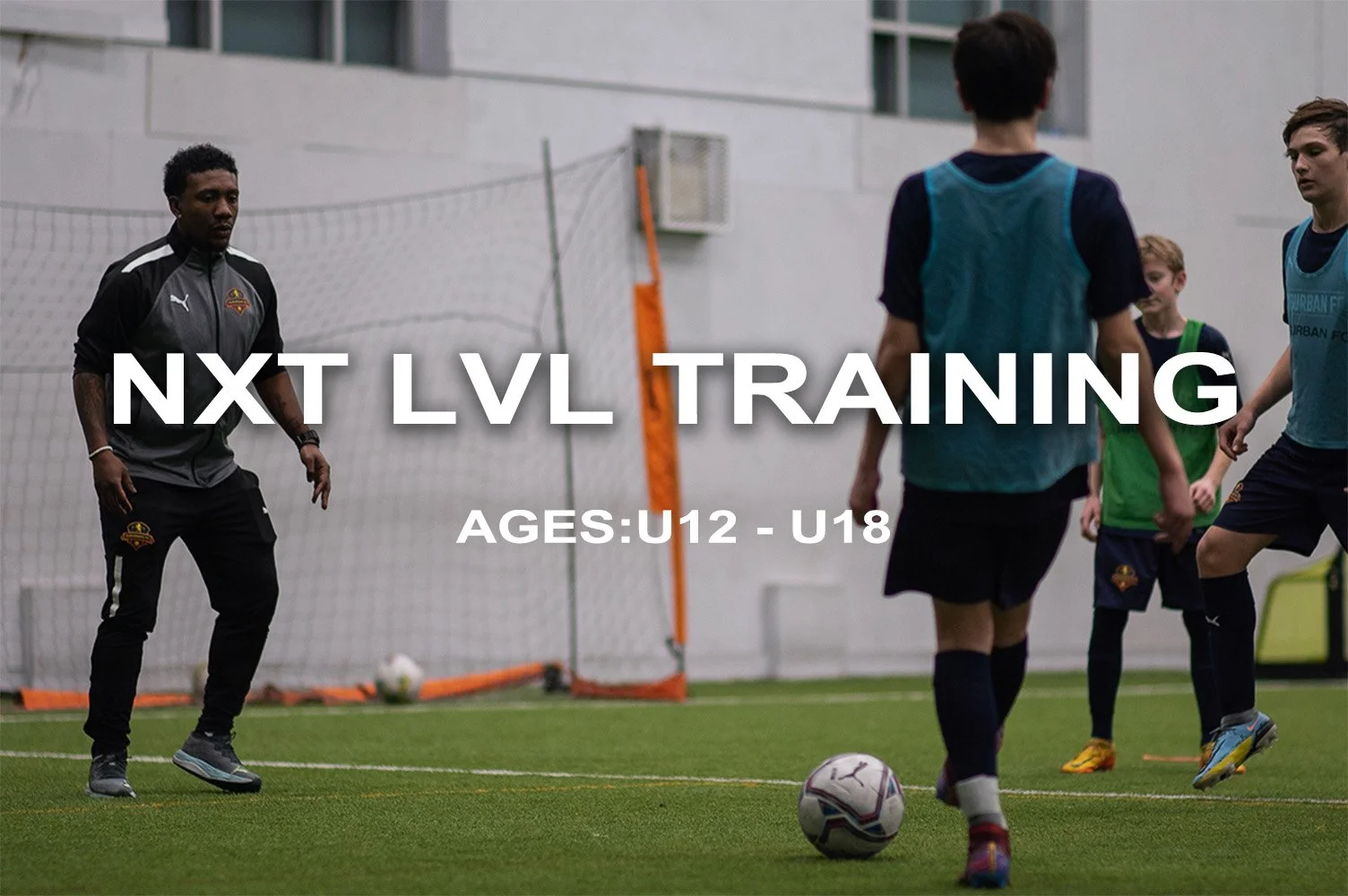 Programs — Suburban FC