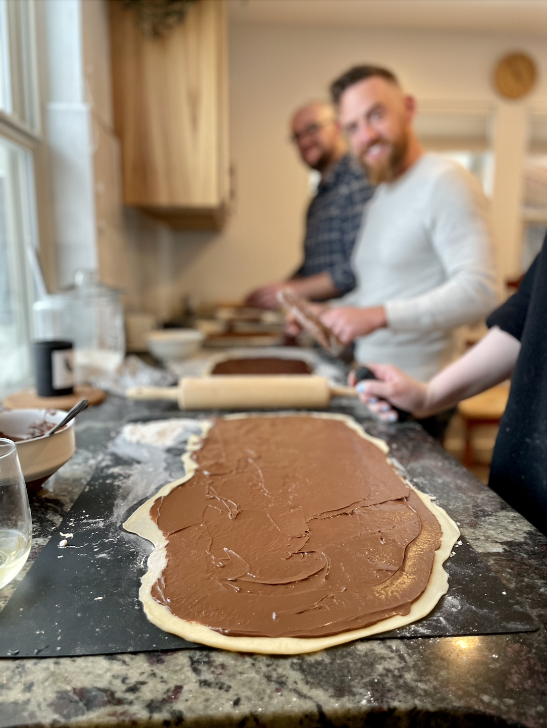 Bake with Lenka