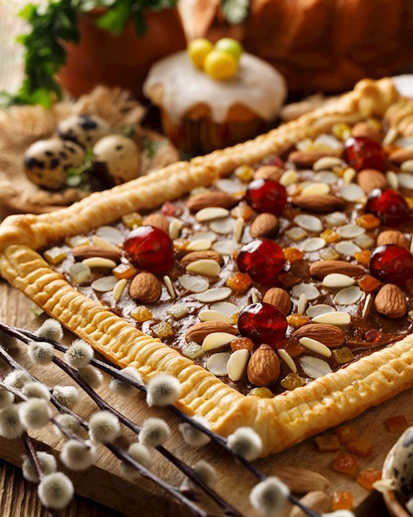 Best online baking classes and in-person baking classes on traditional ...