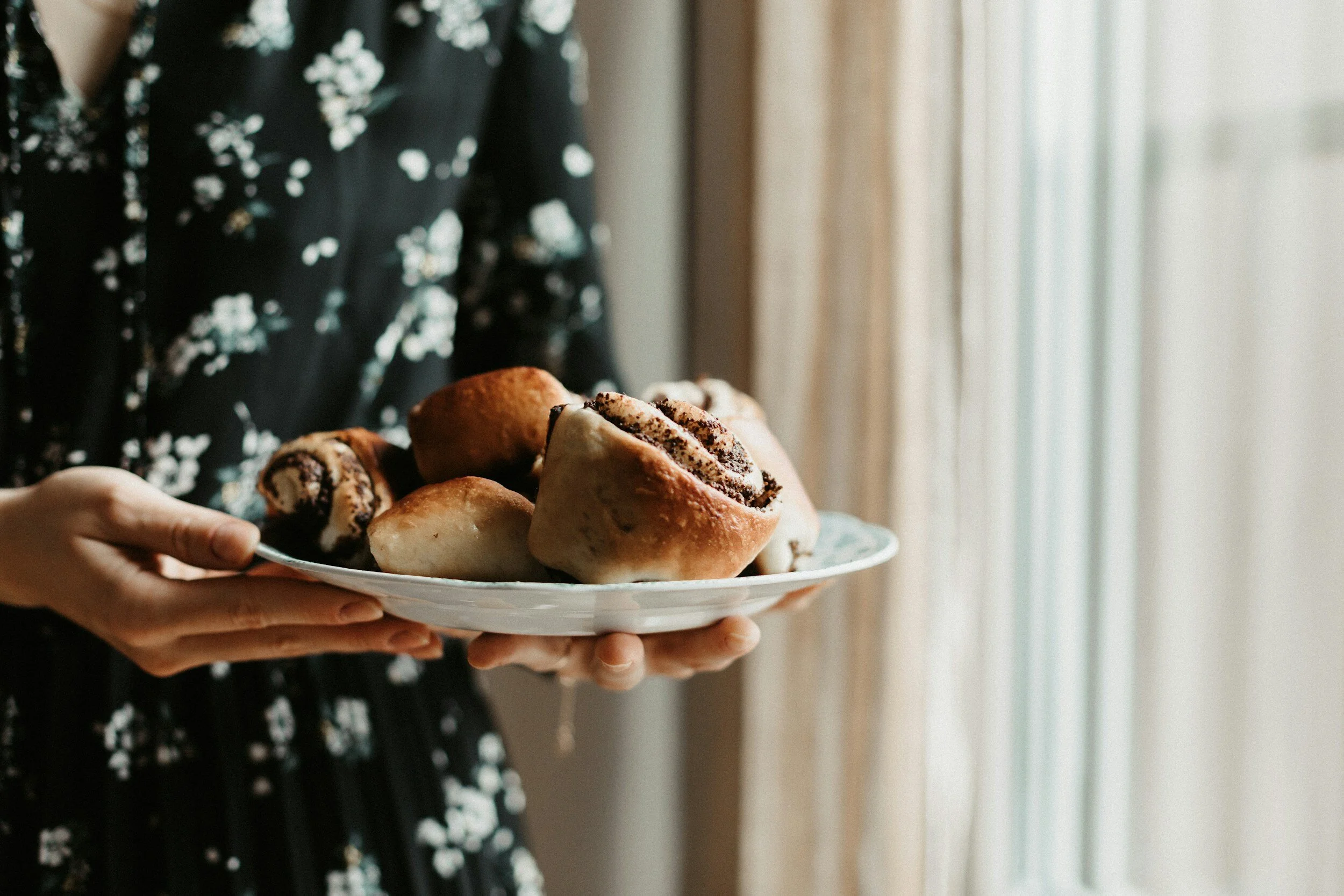 Bake with Lenka