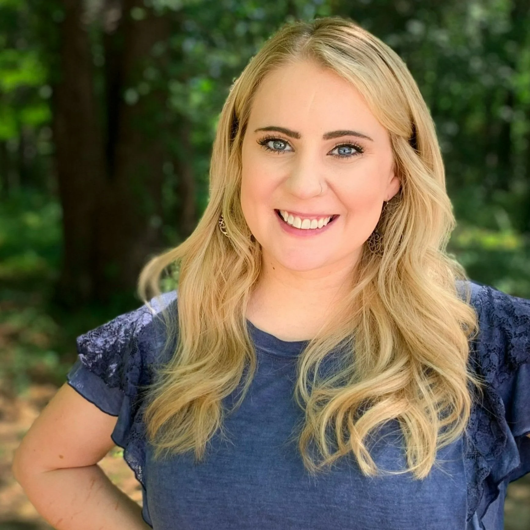 Kelsey Harris — HeartLife Soul Care
