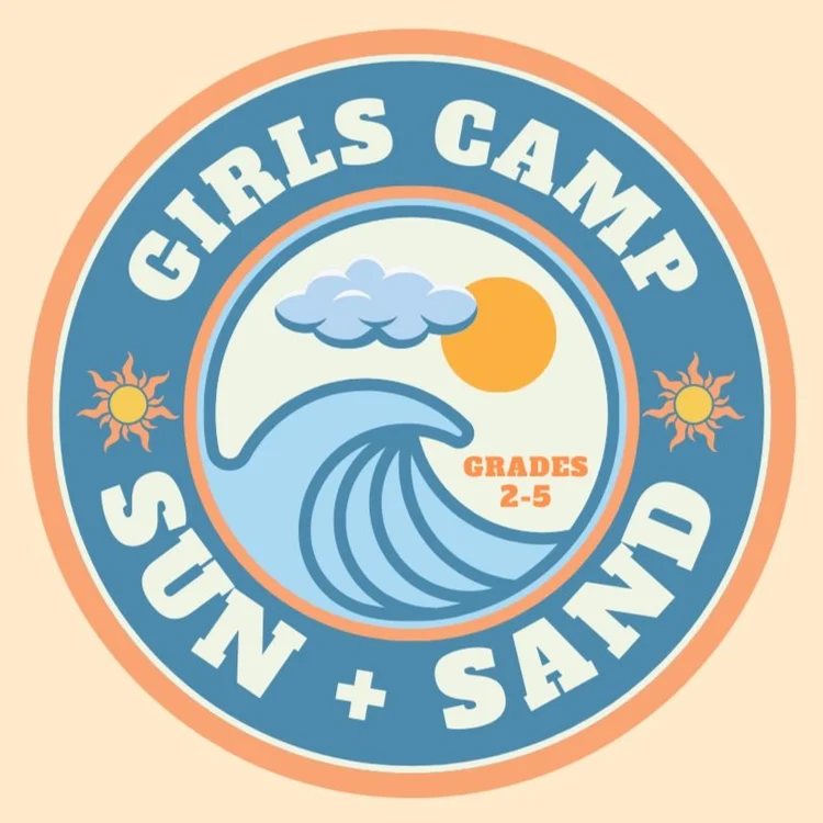 What is Sun + Sand Camp all about? — HeartLife Soul Care