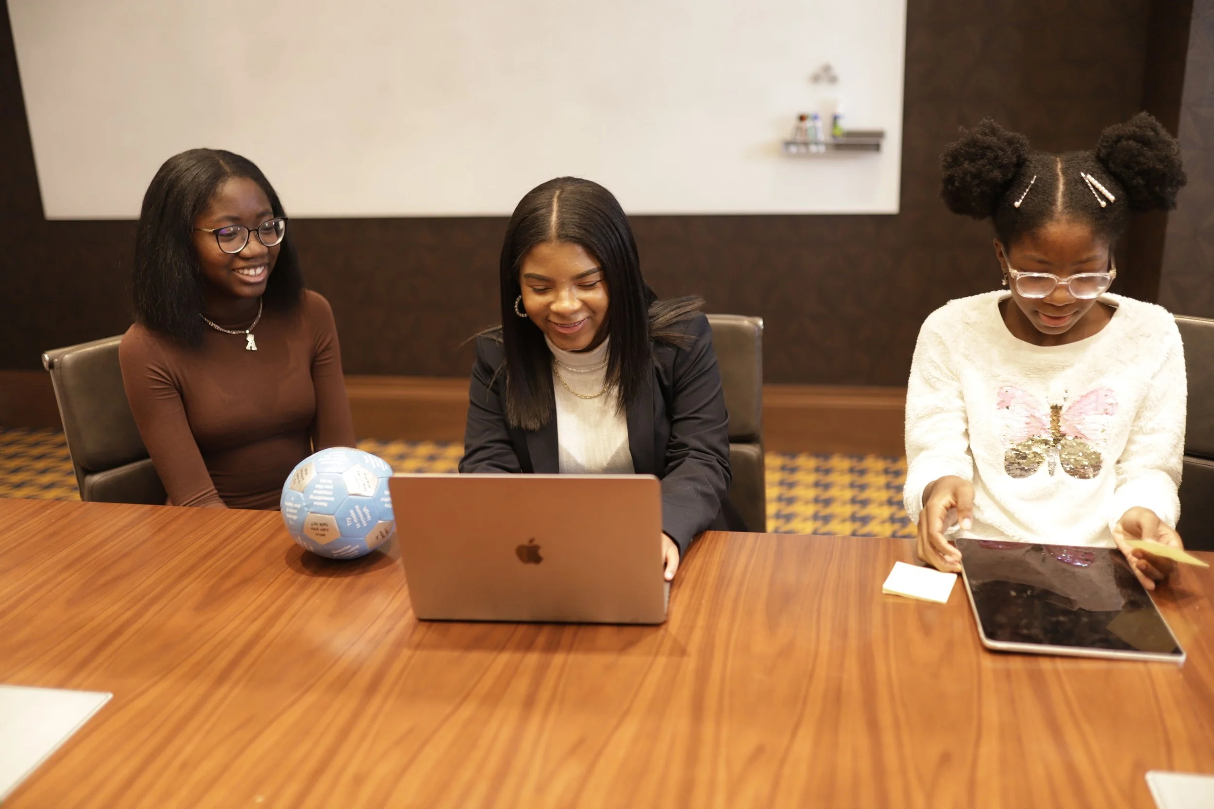 The Simple VUE Academy | Seeing Pathways Clearly