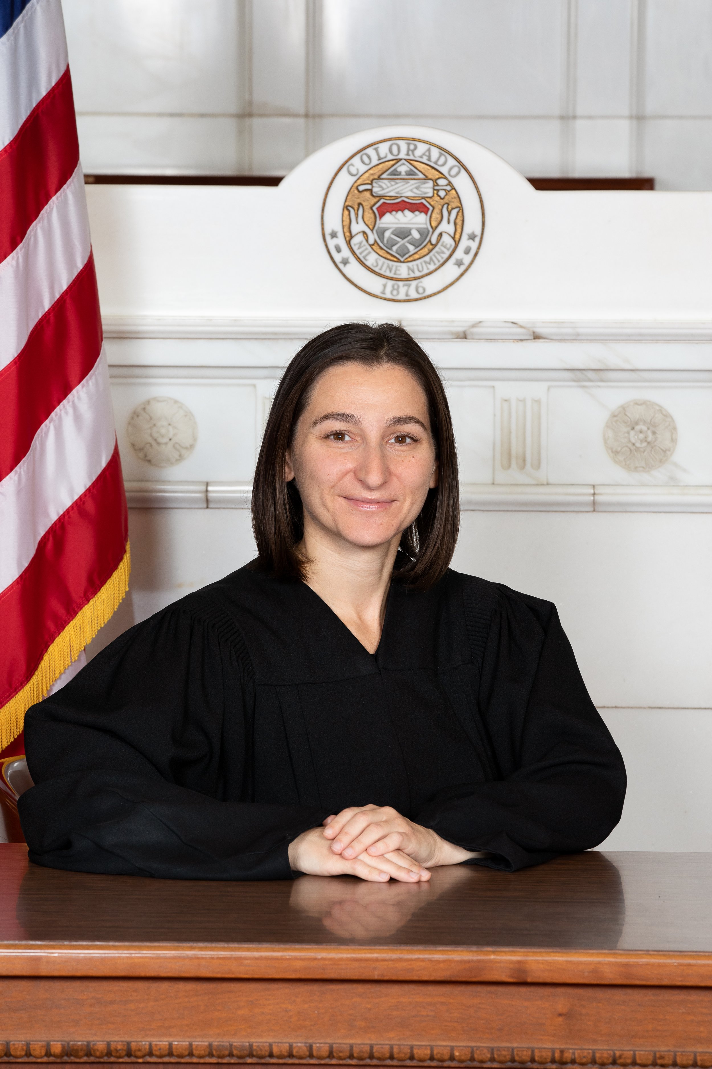 Board of Directors — Weld County Bar Association