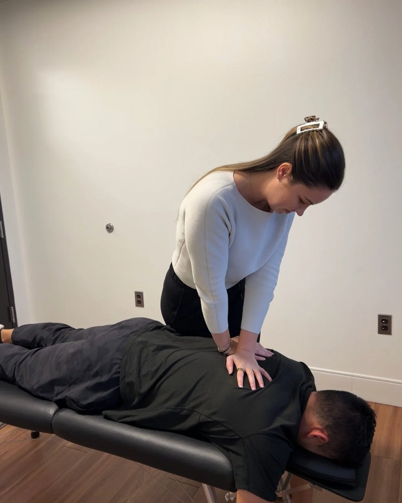 Lotus Spine and Strength: Chiropractic & Sports Rehab