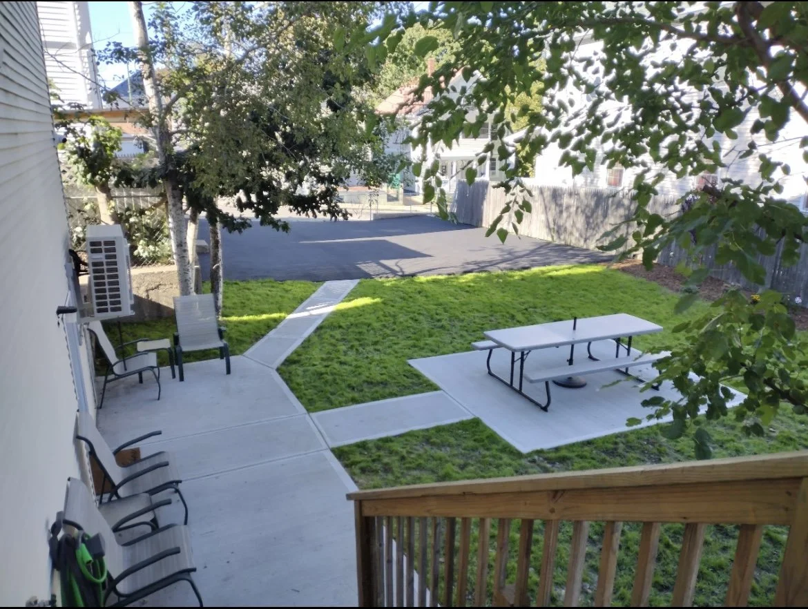 Foundations Women's House — OpenDoors