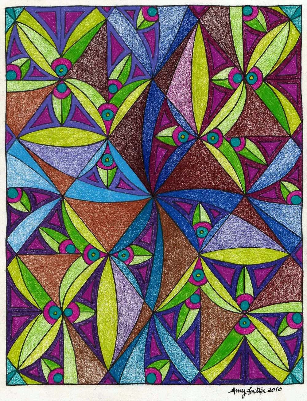 Modulo Art Designs Legend