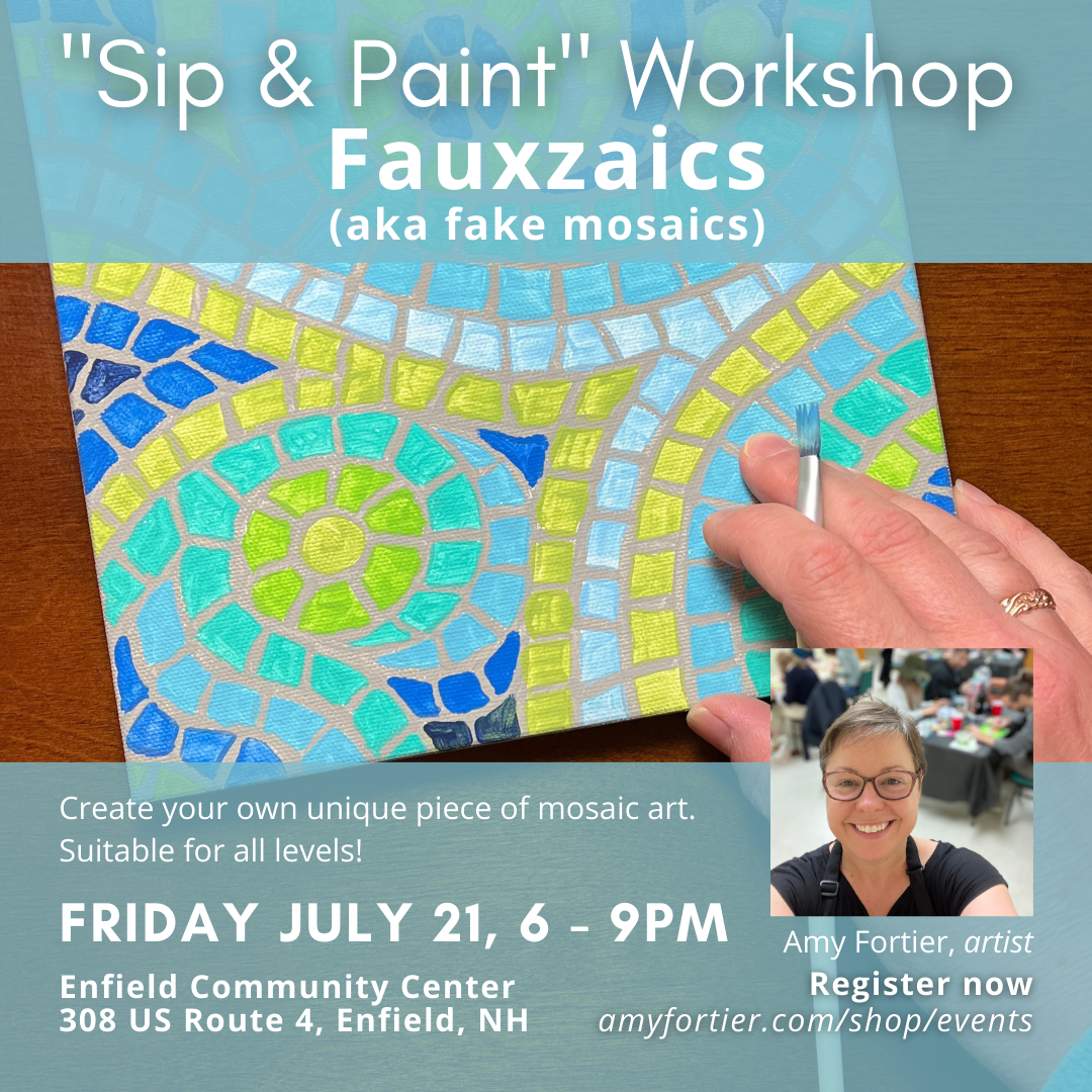 Shop — Amy Fortier