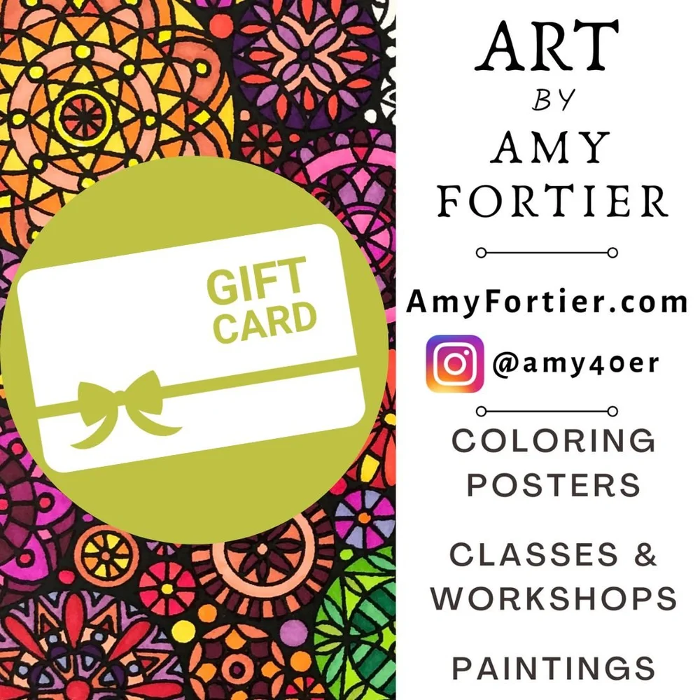 Shop — Amy Fortier