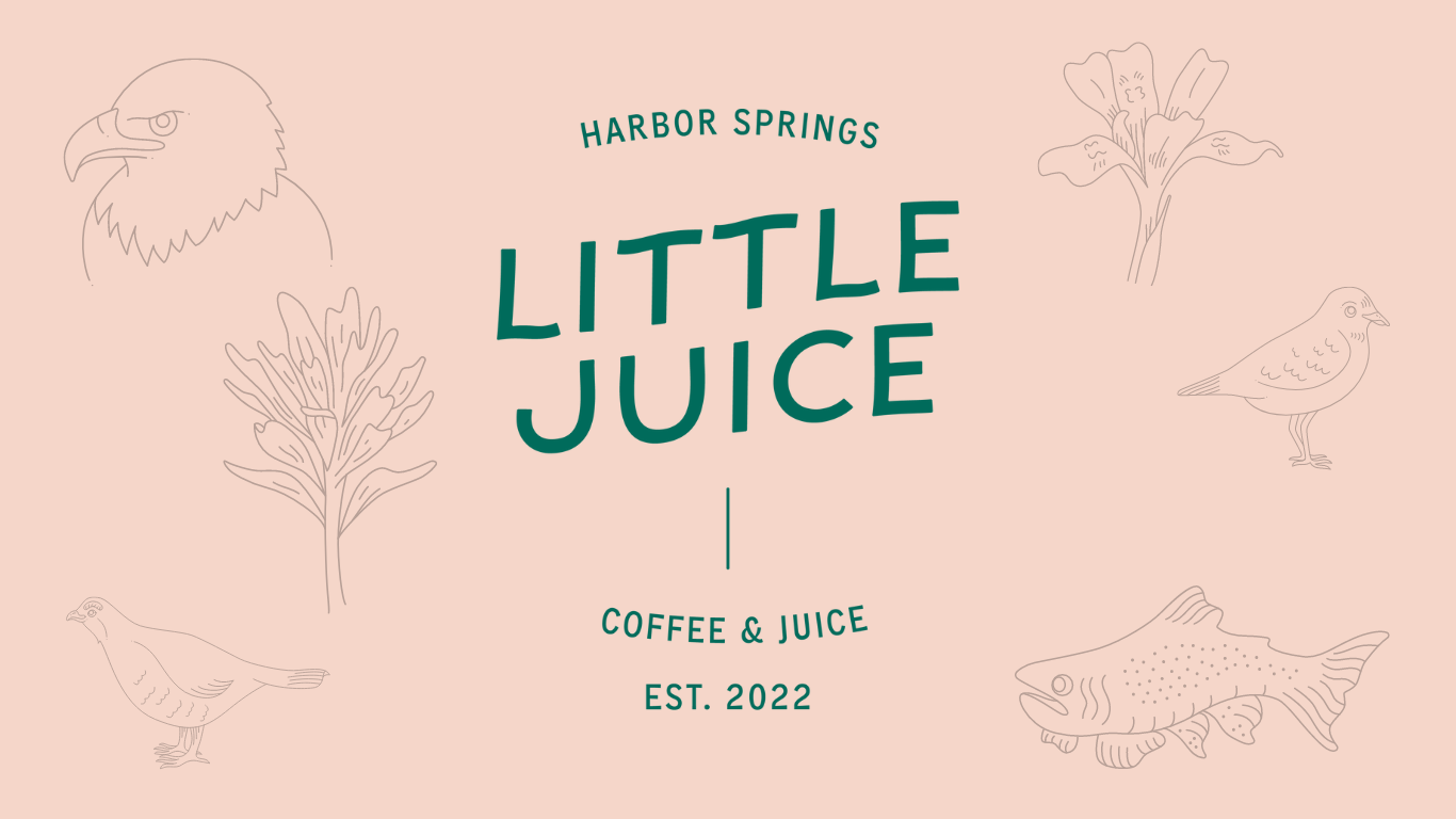 Little Juice Fresh Pressed Juice & Coffee