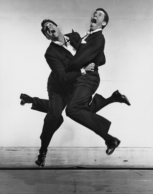 GALLERY — Philippe Halsman Archive
