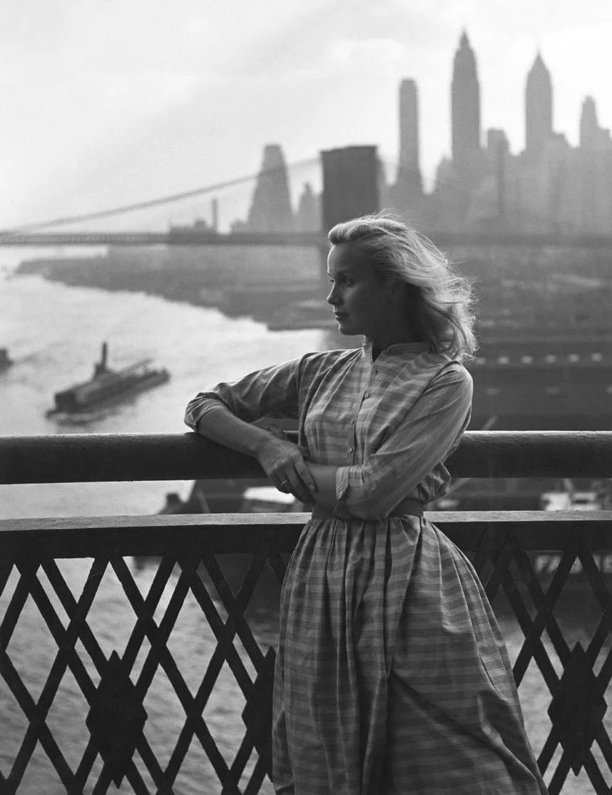 GALLERY — Philippe Halsman Archive