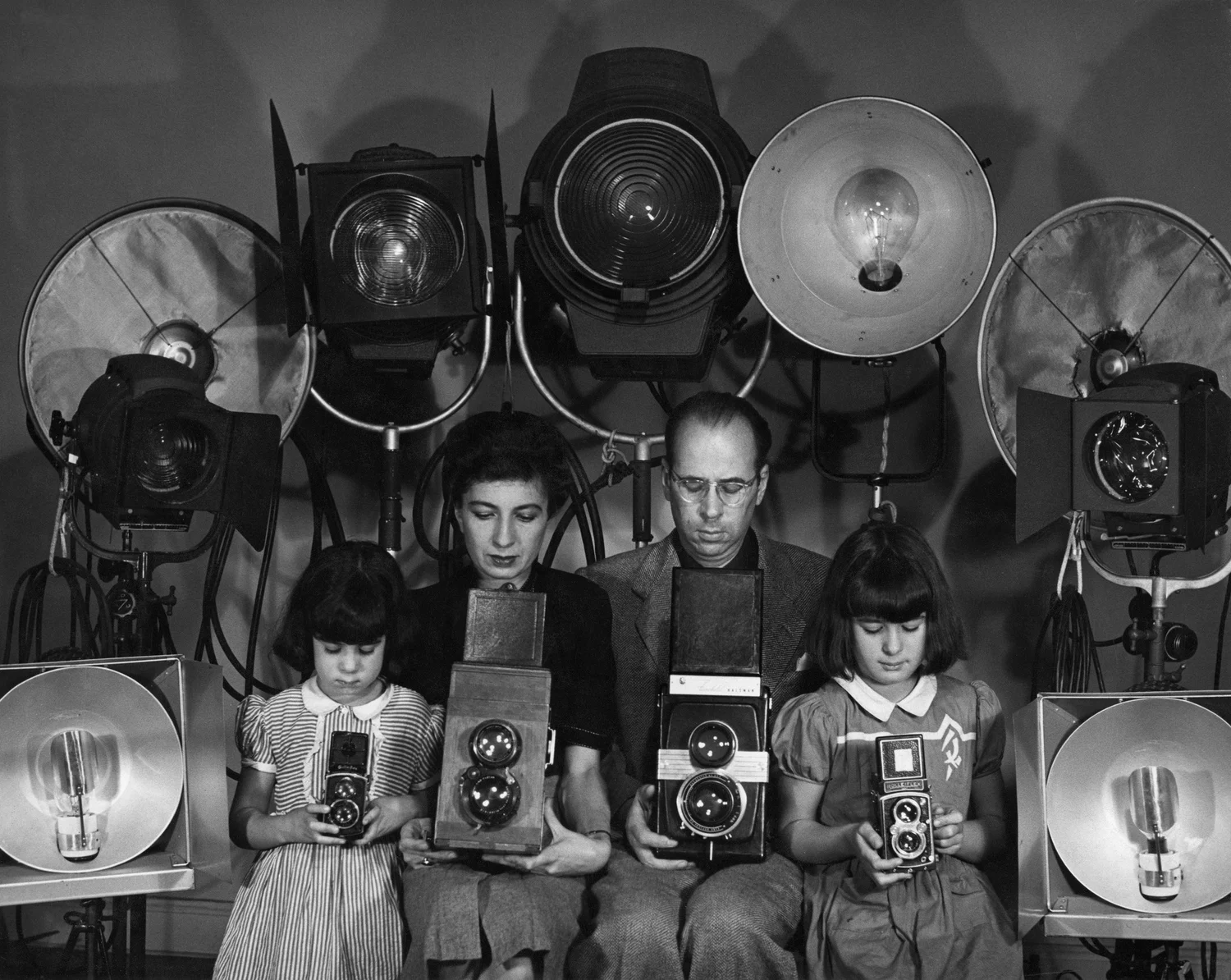 Autobiography — Philippe Halsman Archive