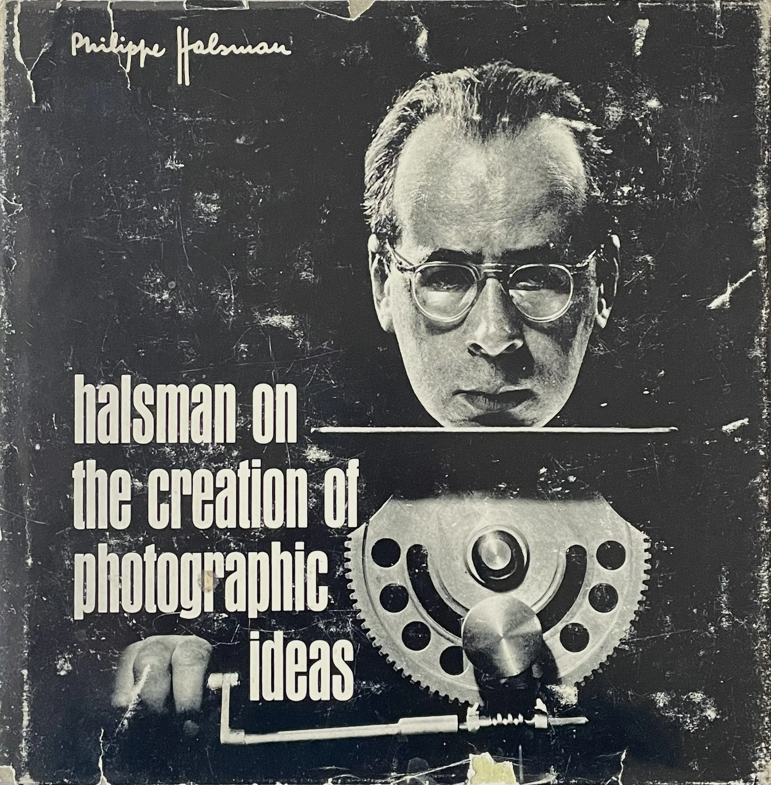 PUBLICATIONS — Philippe Halsman Archive