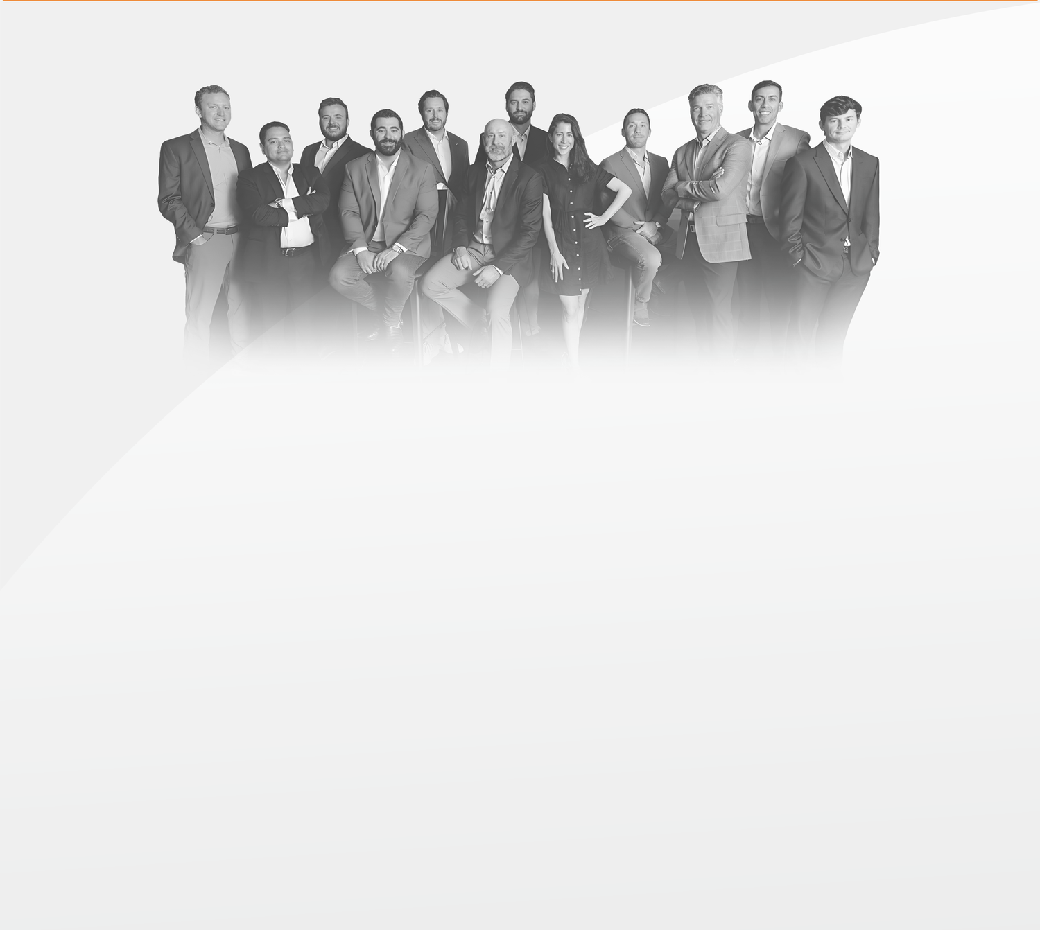 OUR TEAM — Sunstone Real Estate Advisors