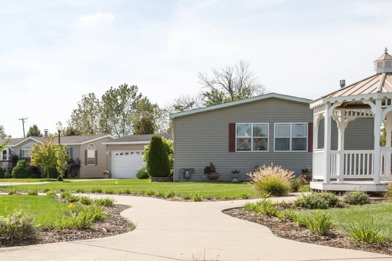 Services — Sunstone Real Estate Advisors