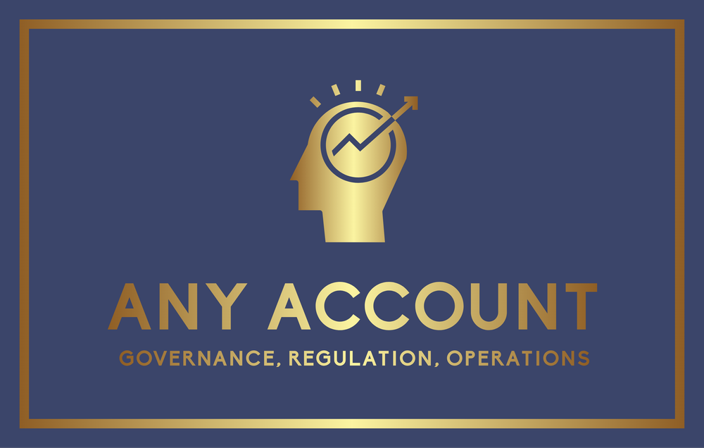 The FCA's New Baseline Financial Resilience Regulatory Return — AnyAccount