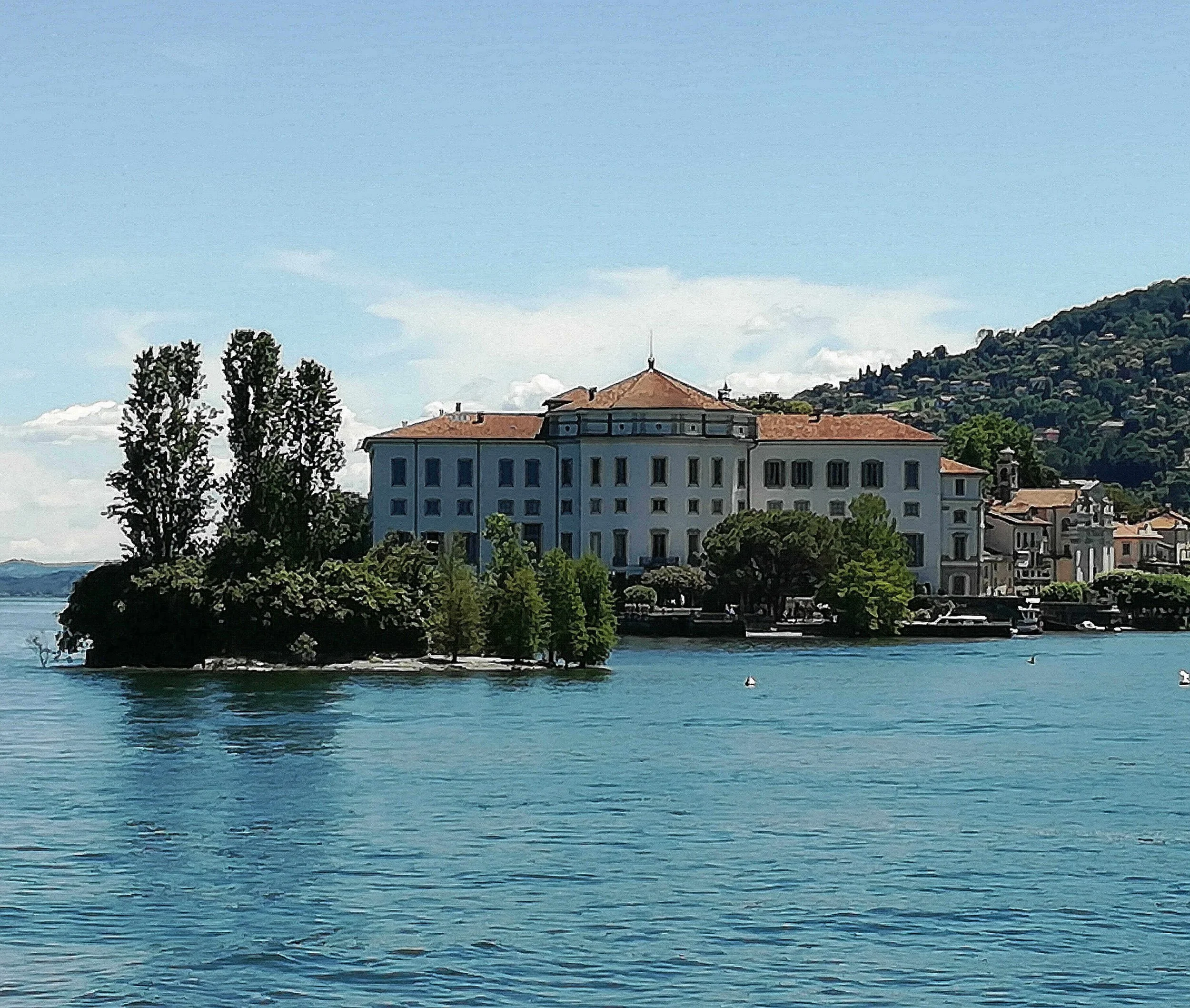 Lago Maggiore & The Borromeo Islands — Bellavia-Travels