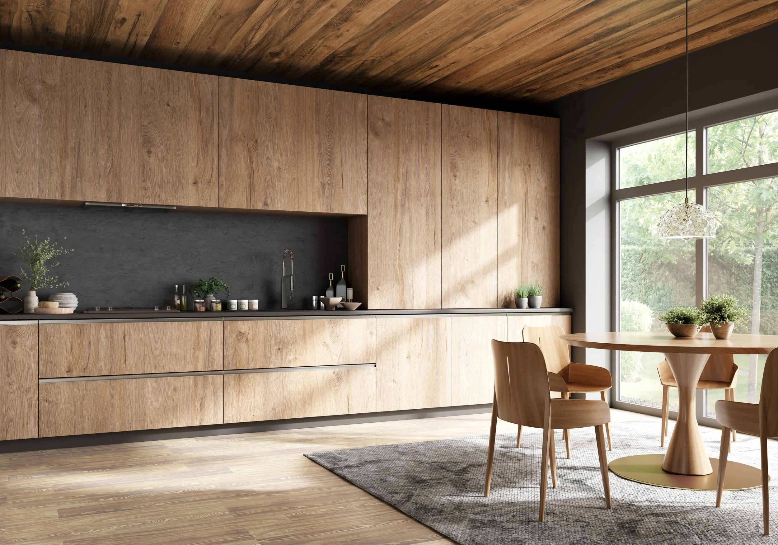 R Line Design Studio