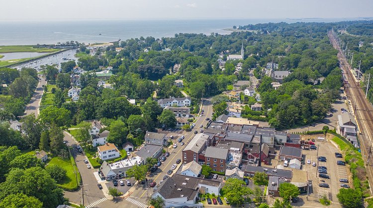 Why Fairfield is One of Connecticut’s Best Places to Live – and Do ...