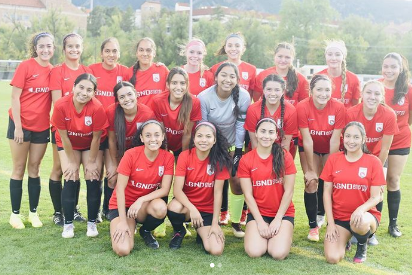 Home — AYSO UNITED NM