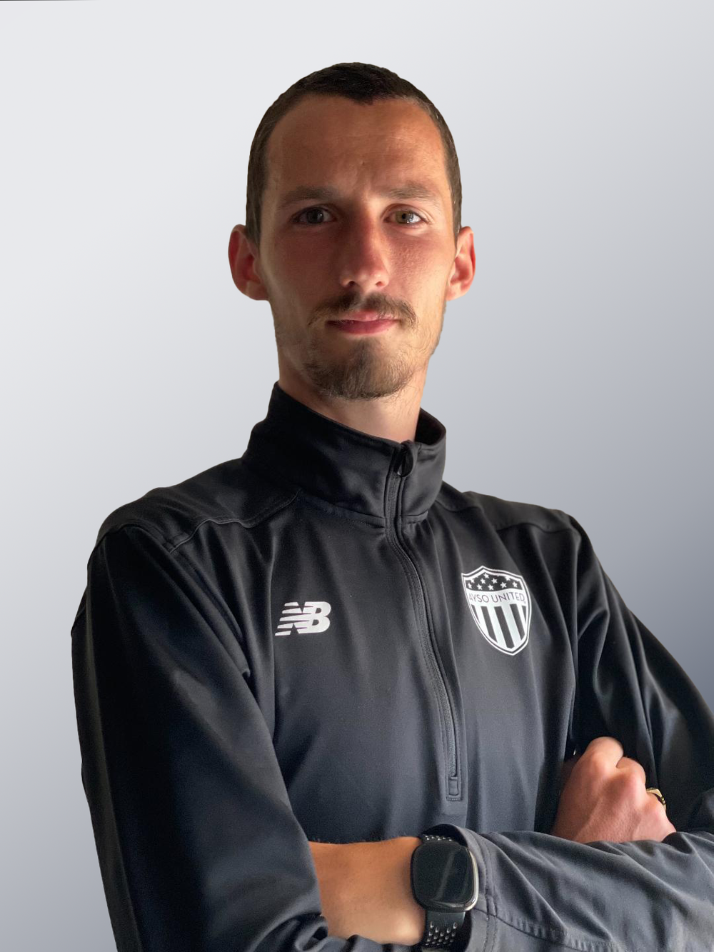 Coaches & Staff — AYSO UNITED NM