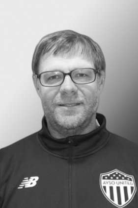 Coaches & Staff — AYSO UNITED NM