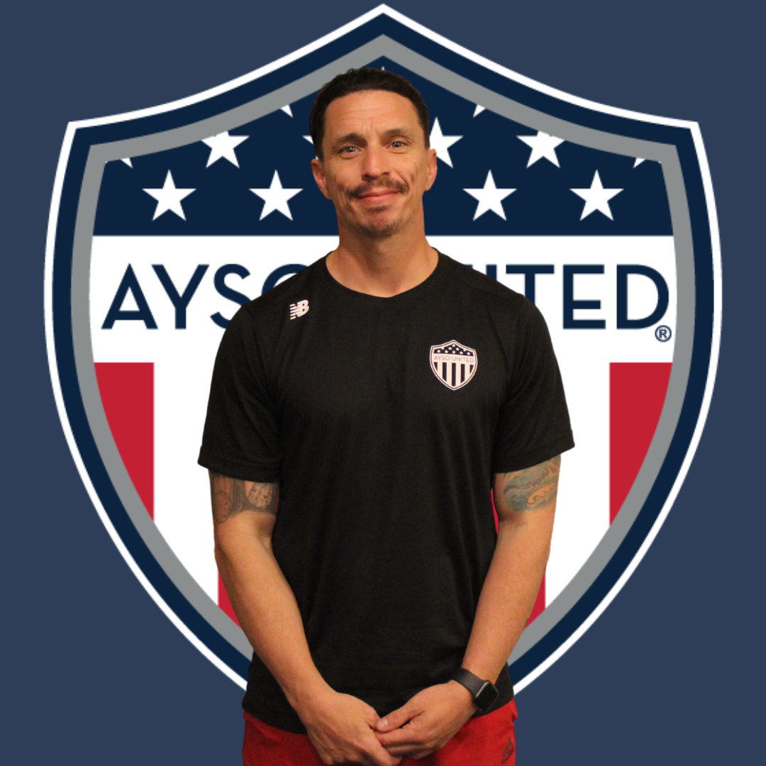 Coaches & Staff — AYSO UNITED NM