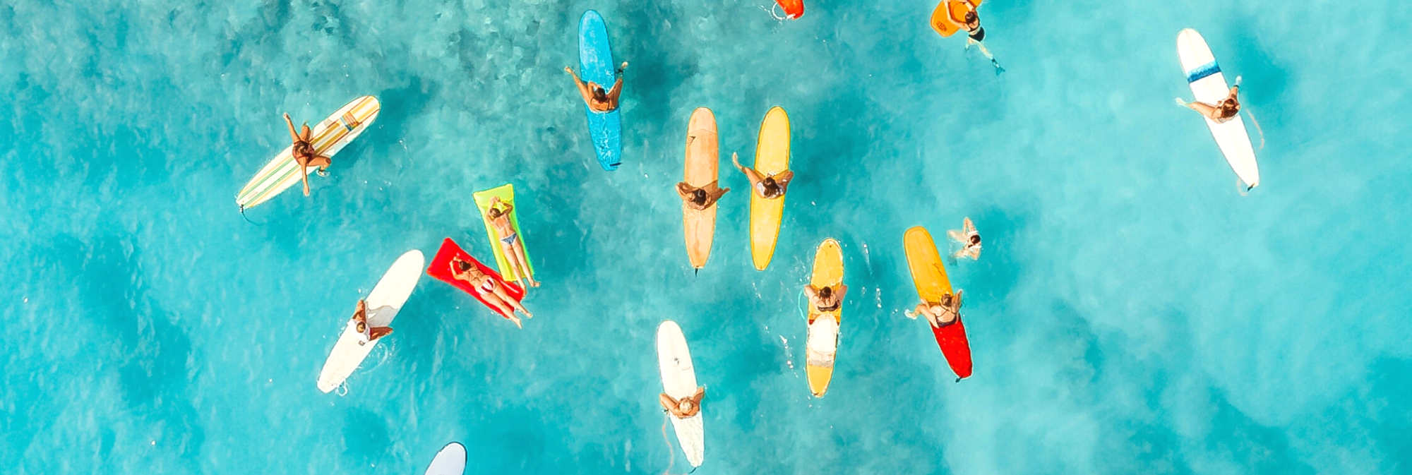 Good Tide Edibles: Tropical Cannabis Gummies That Make Waves | Good Tide