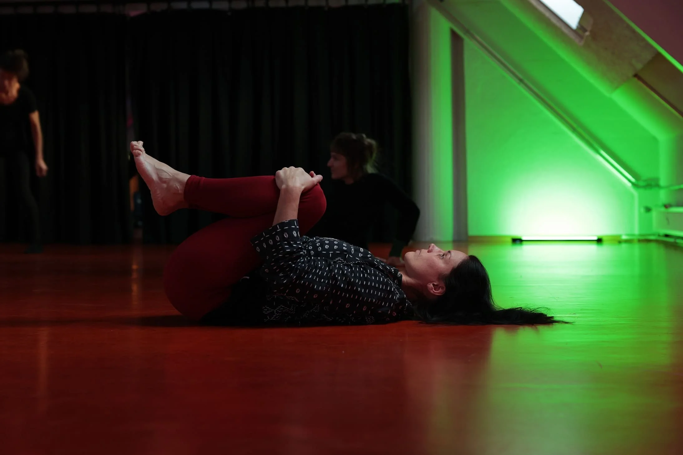 Workshops — art of flow