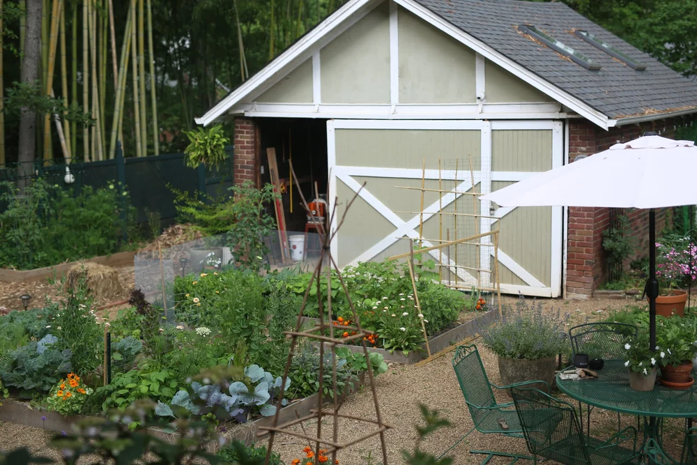 Dynamic Garden Calendar For All Zones - Easy-To-Use, Visual Google ...