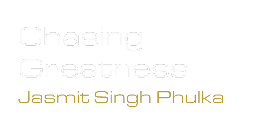 Jasmit Singh Phulka | JP74